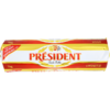 Mantequillas – President