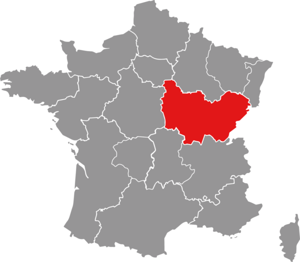 Comté Le Montarlier – President – Chile