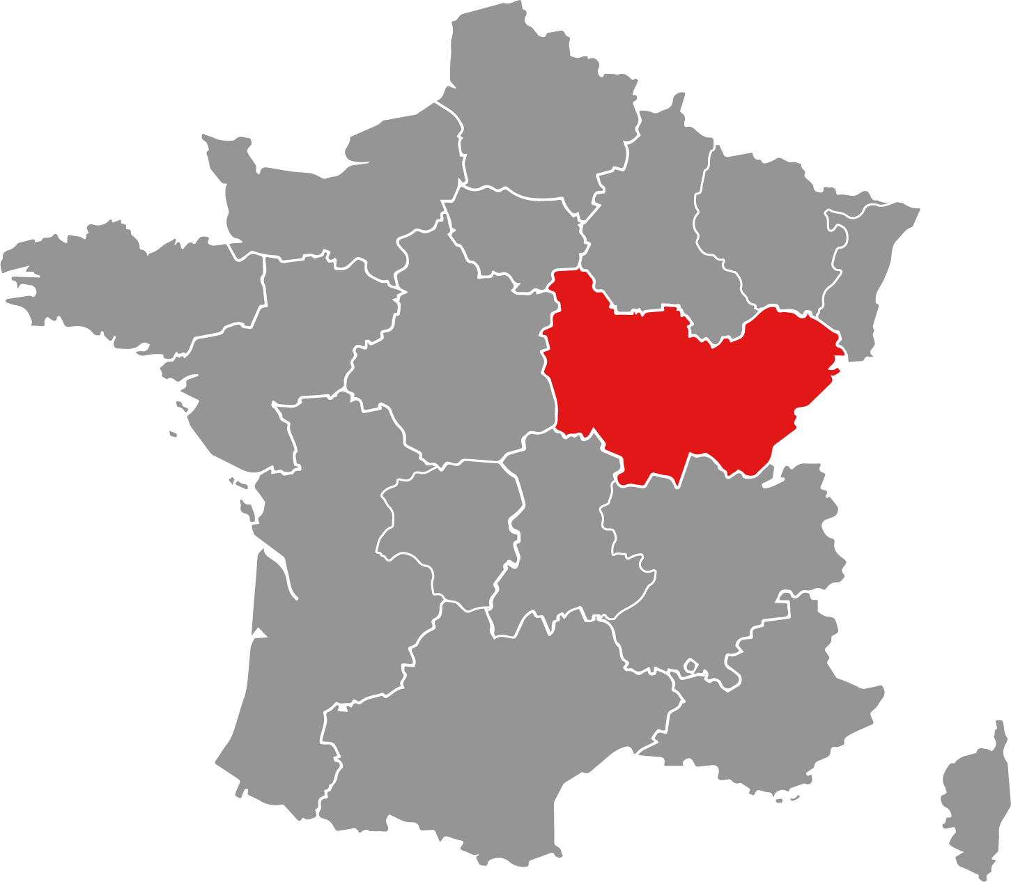 Comté Le Montarlier – President – Chile